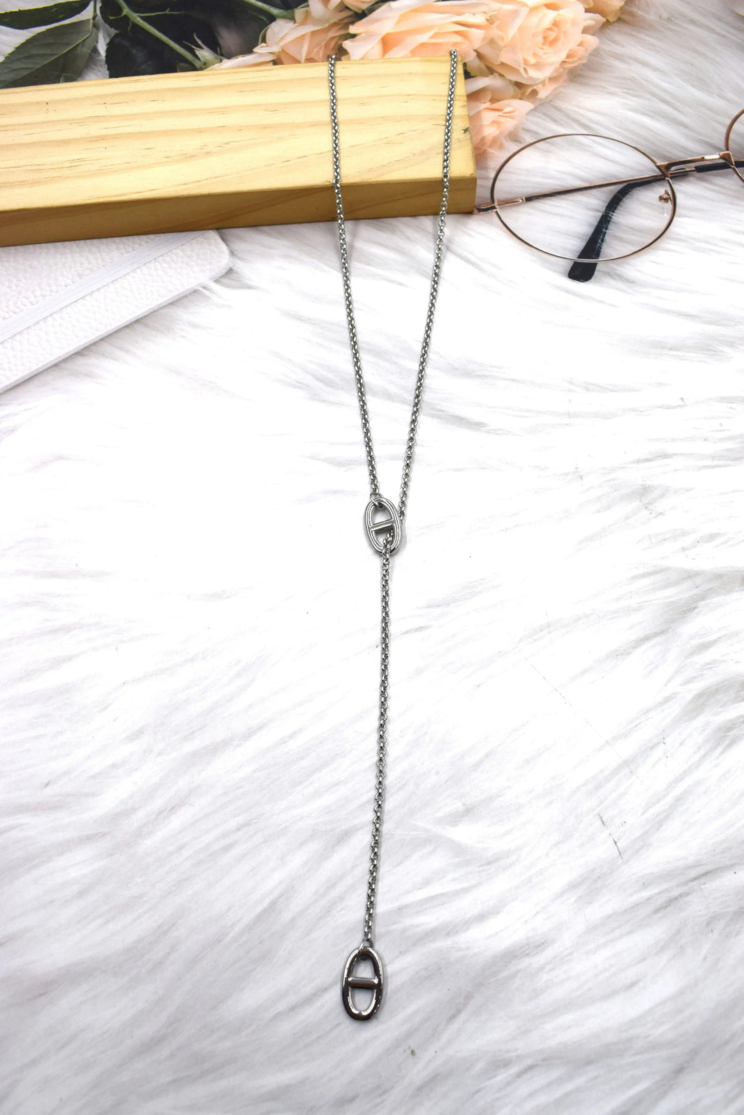 Collection Colliers - MaisonPerla Collection